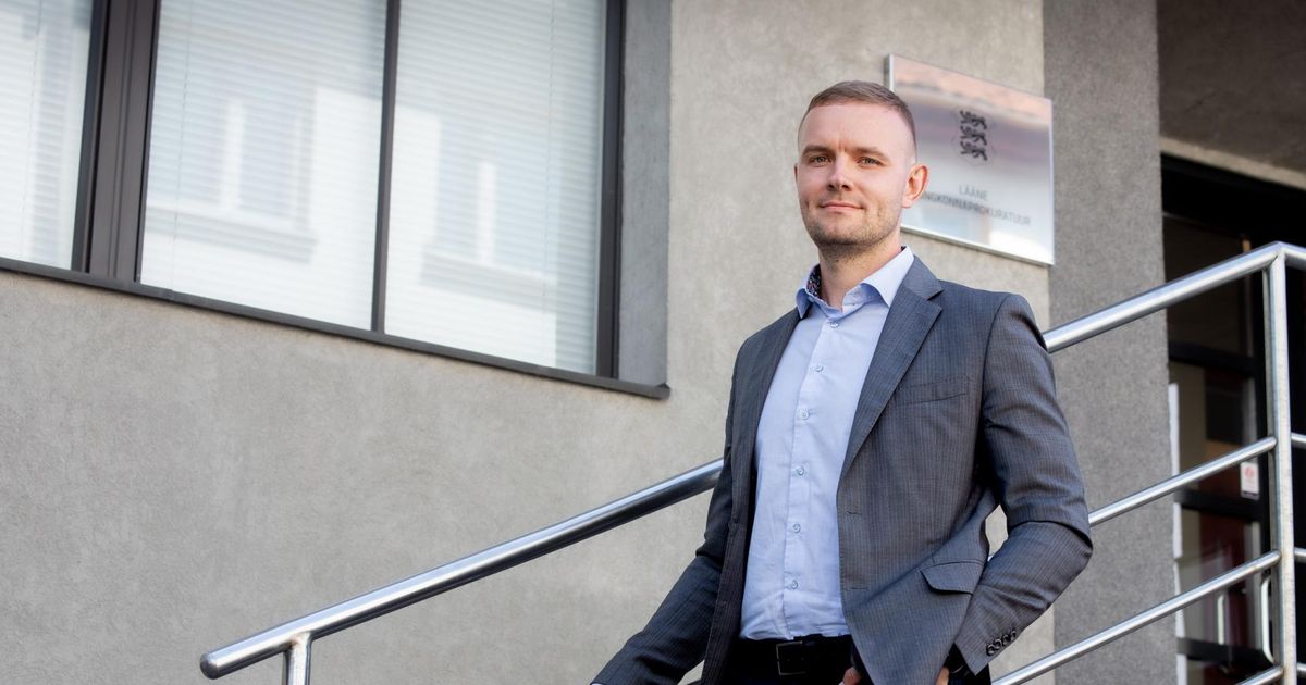 Prokurör lastevastastest seksuaalkuritegudest: Kui miski tundub ...