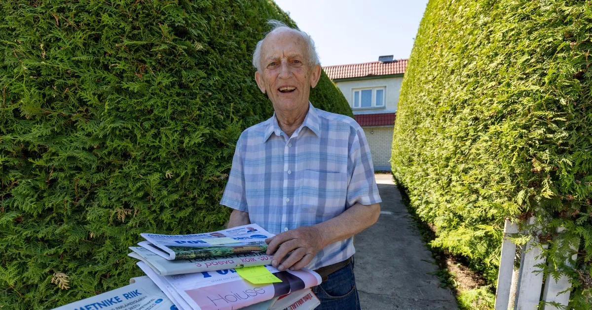 Jüri Laurson: hinnatõusul puudub lagi