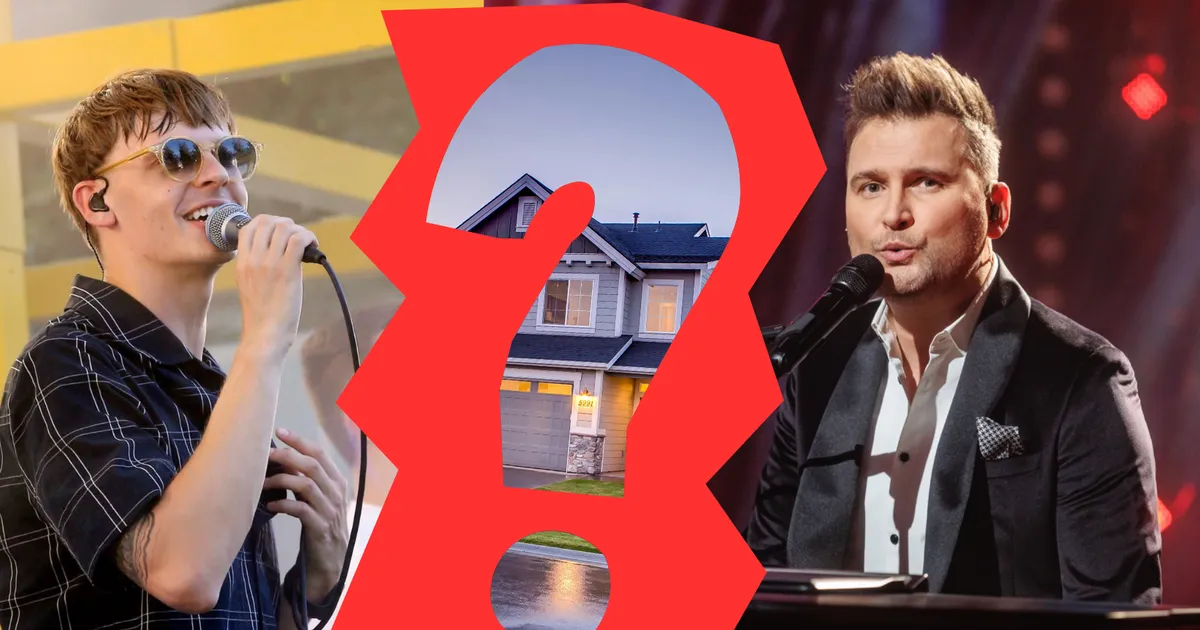 Koit Toome ja Jüri Pootsmann kummutavad jutud ühe katuse alla ...