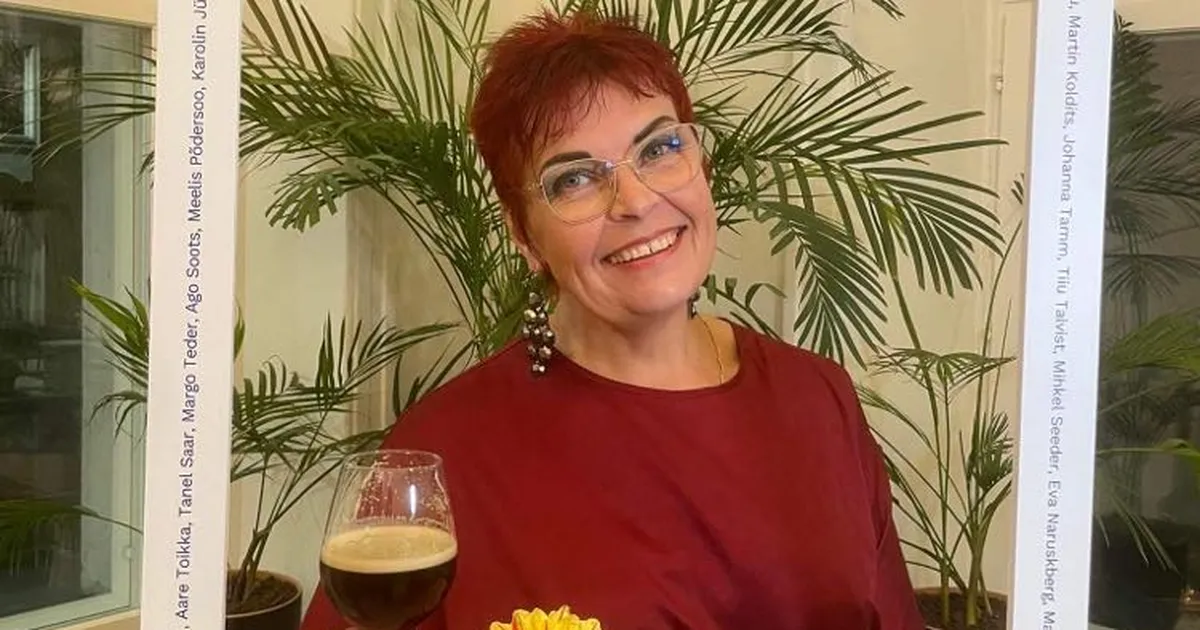 Saaremaa Kultuuri asub juhtima Tiiu Talvist