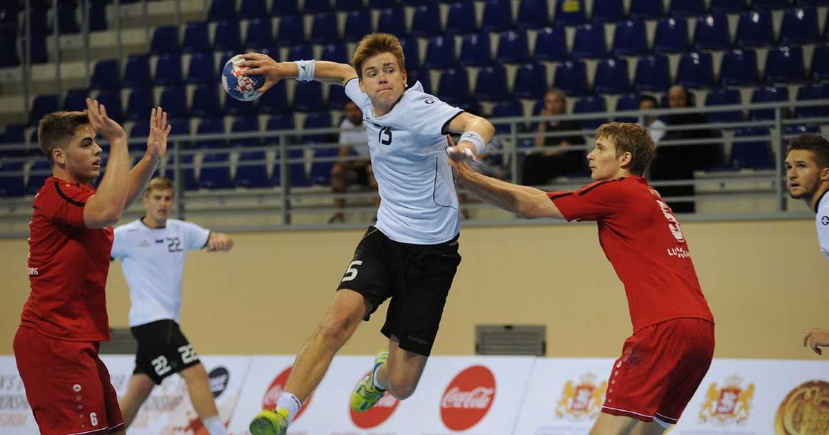 Alfred Timmo: Me pole oma mängu käima saanud nii nagu soovisime