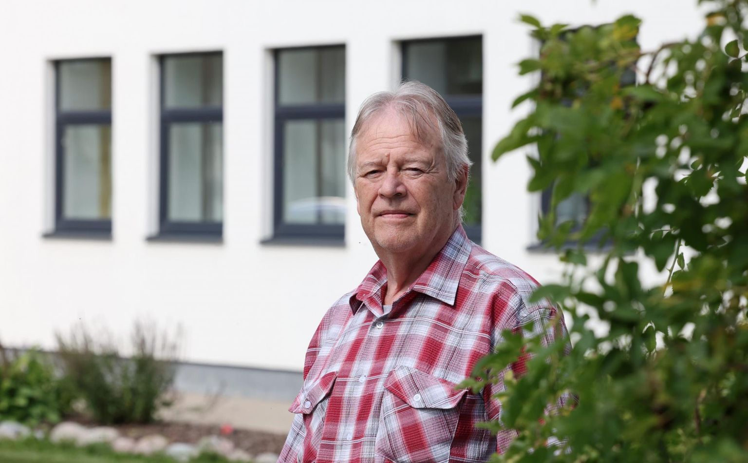 REEDENE RÕÕM Evald Raidma: hea mitmehäälsus säriseb ja paneb sipelgad ...