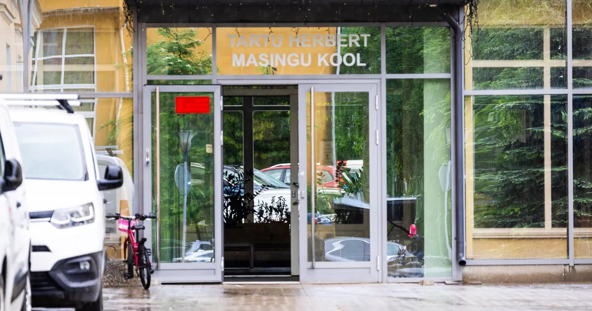 Töövaidluskomisjon andis Masingu kooli õpetajale osalise võidu