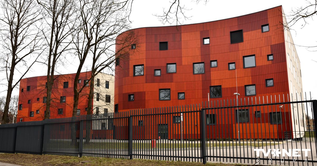 "Velve" apšauba PSKUS spēju nodrošināt finansējumu slimnīcas jaunā ...
