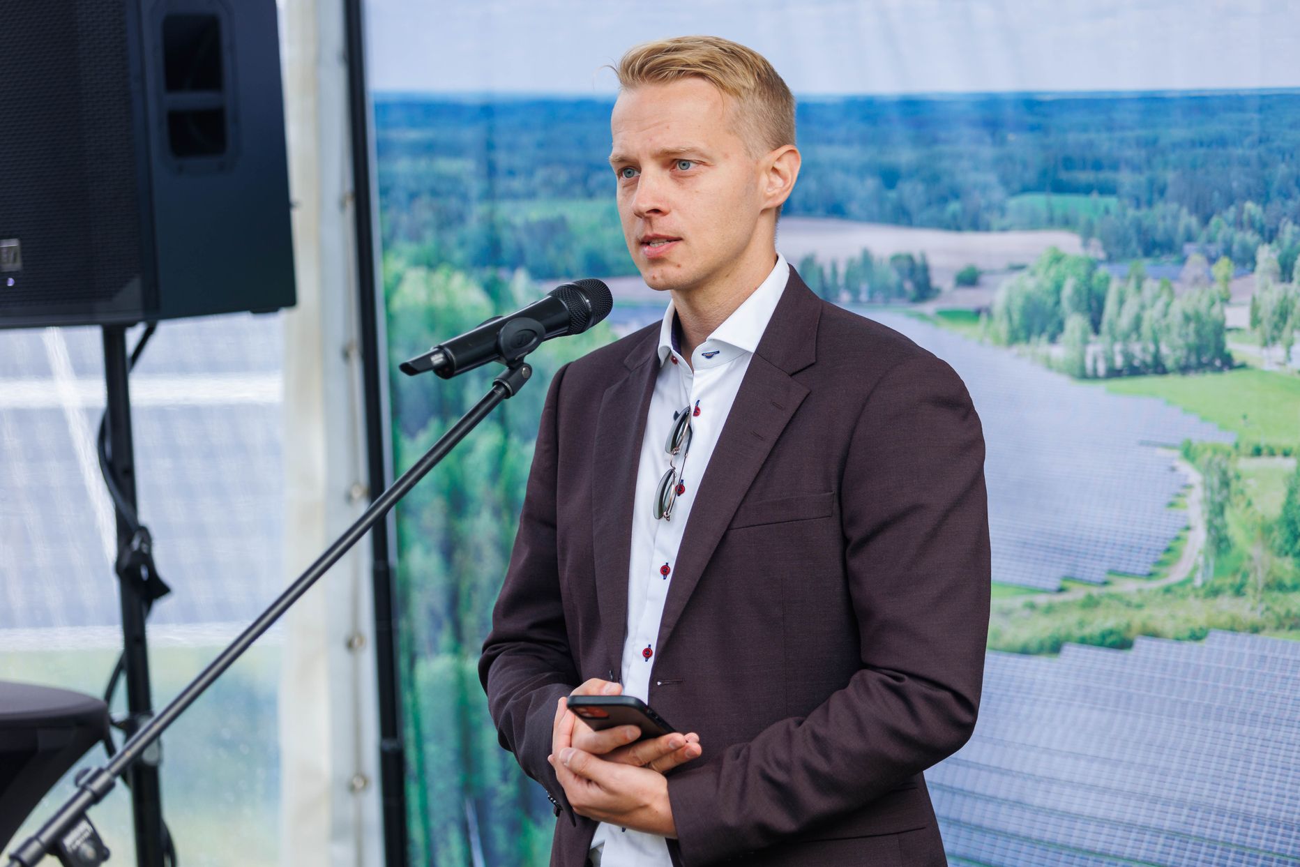 Alexela: Balticconnectori seisak tõstab gaasihinda kogu Euroopas