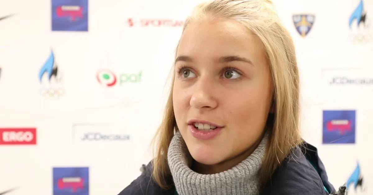 VIDEO Kelly Sildaru: olen oma venna peale natukene kade