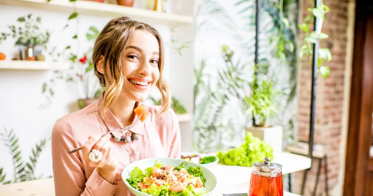 IGA SUUTÄIS LOEB Need toiduained teevad su kehaga imesid