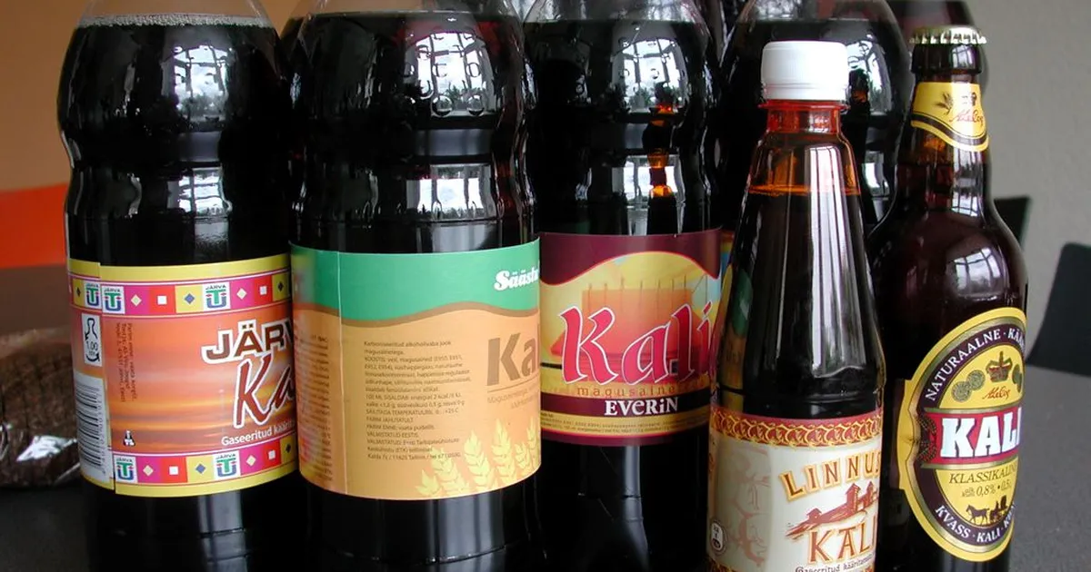 Kaljatesti võitis Linnuse kali