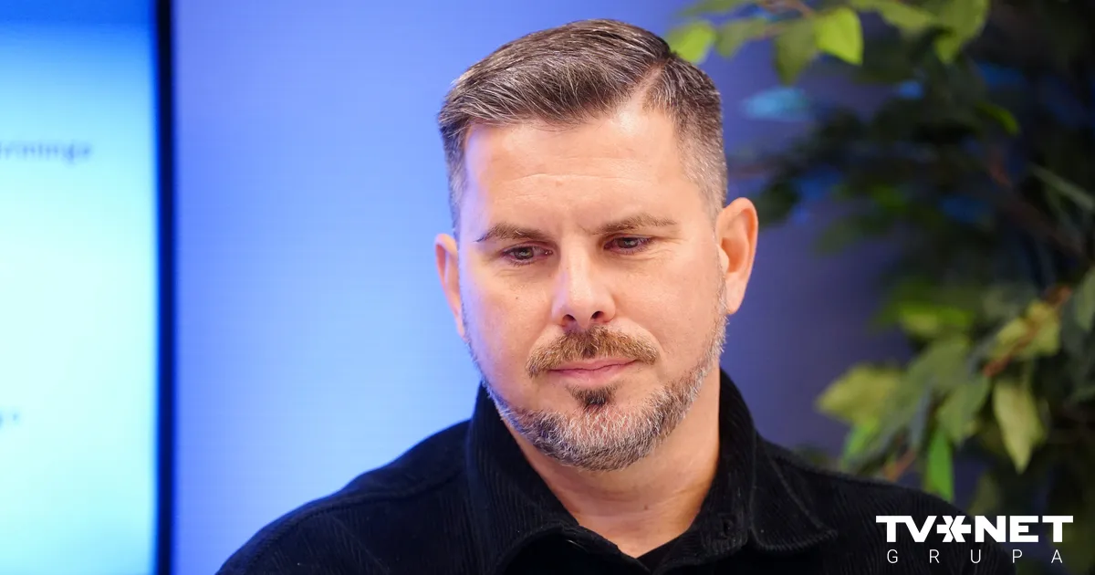 Intars Busulis zaudējis māti