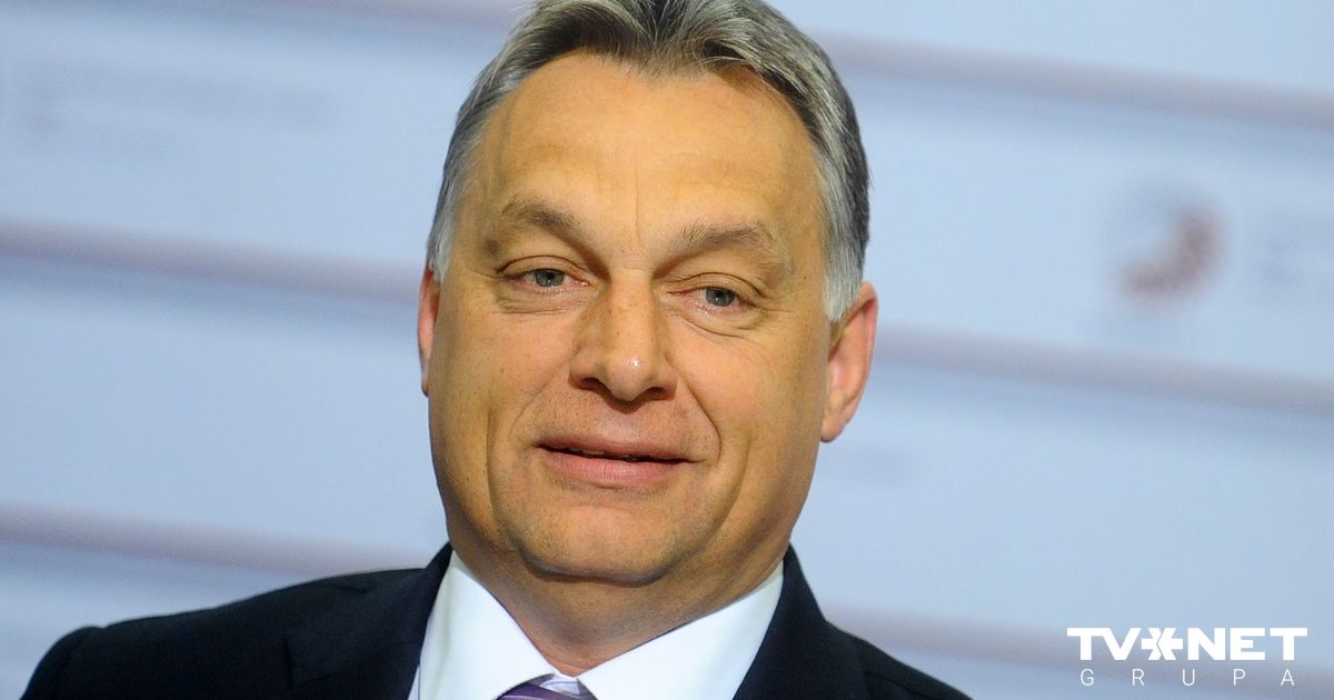 Eiropas Komisija gatava piekāpties Ungārijai, lai atbloķētu palīdzību ...