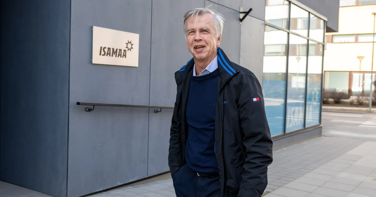 Kalle Muulist sai Tallinna abilinnapea nõunik