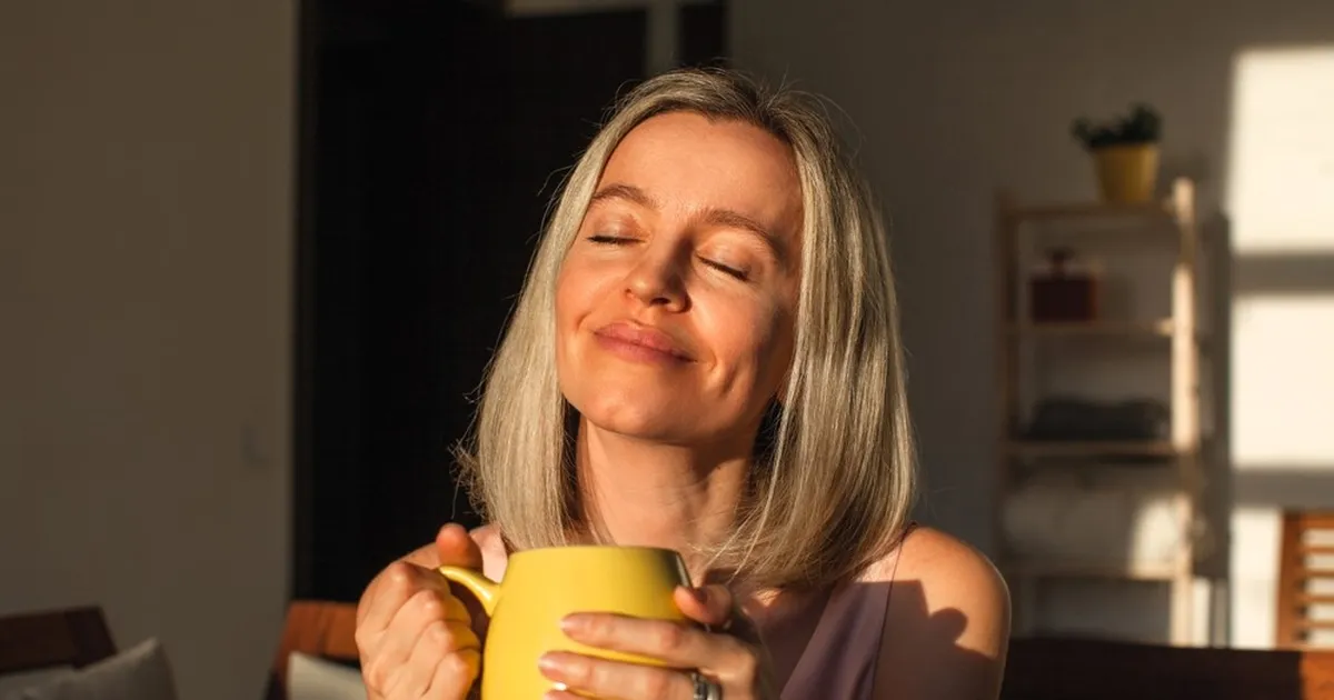 PALJUD TEEVAD SEDA Naisel tuli hea idee, kuidas jõulustressi vältida