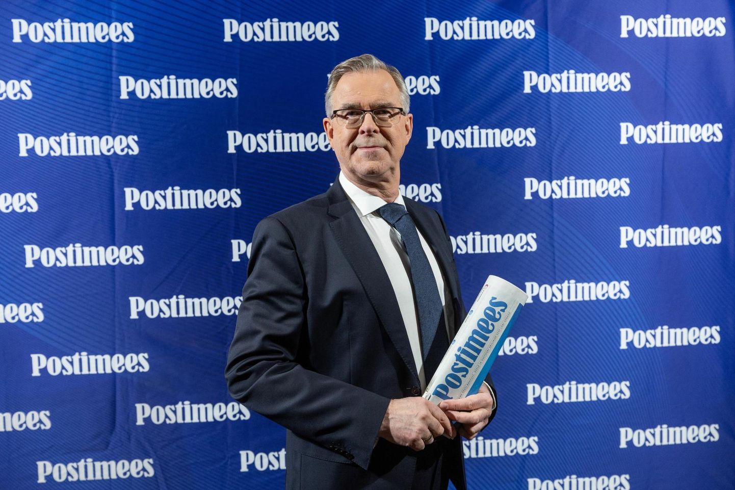 ARUANNE LUGEJALE Postimees – väärikas ajalugu ja nooruslik olek