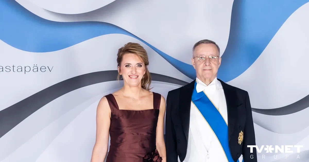 Ieva Ilvesa atklāti par šķiršanos no vīra: "Šo gadu gaitā es tā arī ...