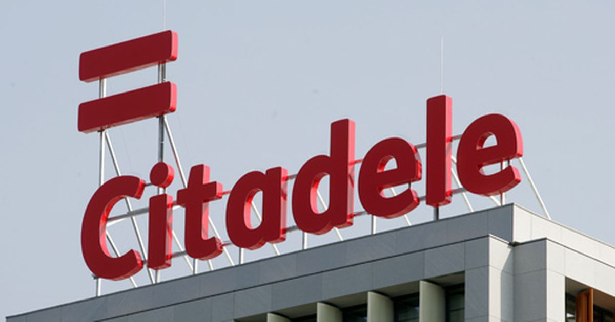 Noticis uzbrukums bankai "Citadele"; guvums daži simti latu ...