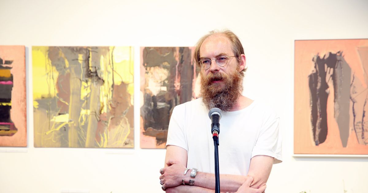 Žurnālists Māris Zanders izmainījies līdz nepazīšanai - Slavenības ...