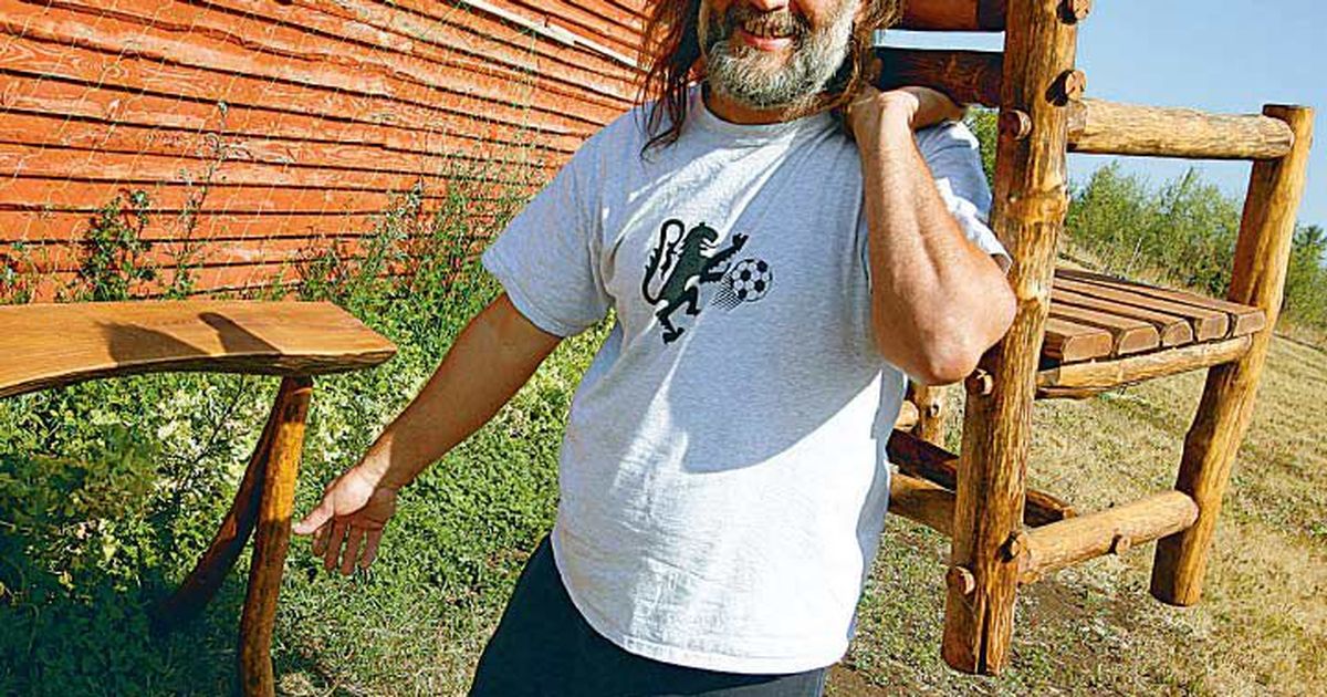 Mööblitegemiseks sobivad ka lepaoksad