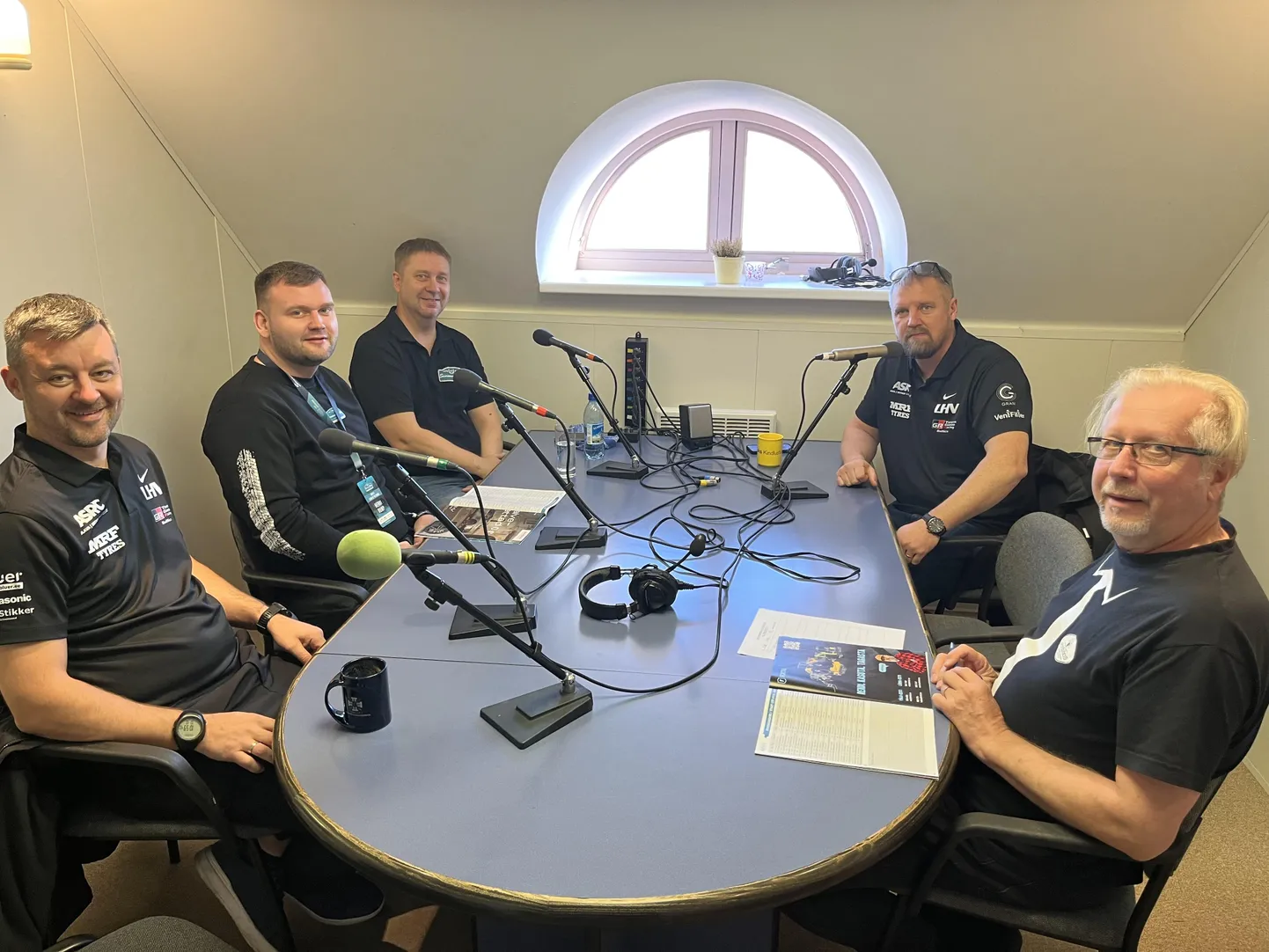 SAAREMAA RALLI 58 aastat kiirust, tolmu ja kogukonna jõudu