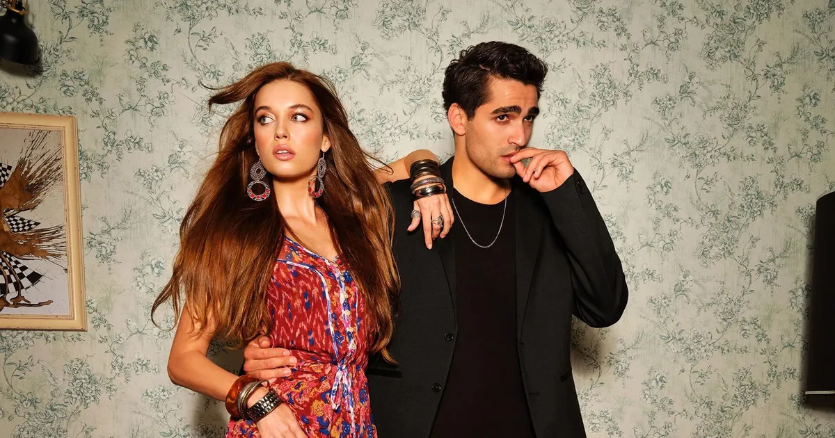 Kanal 2 toob ekraanile uue tõsielul põhineva Türgi draamasarja ...