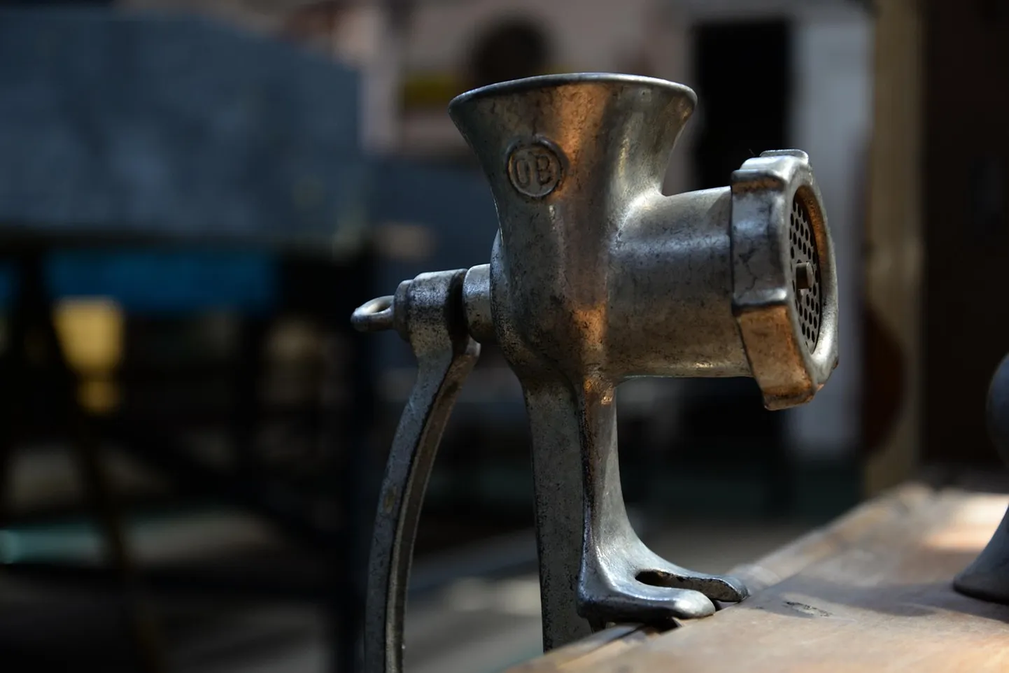 TESTS Vai tu zini, kam ir paredzēts šis virtuves rīks?