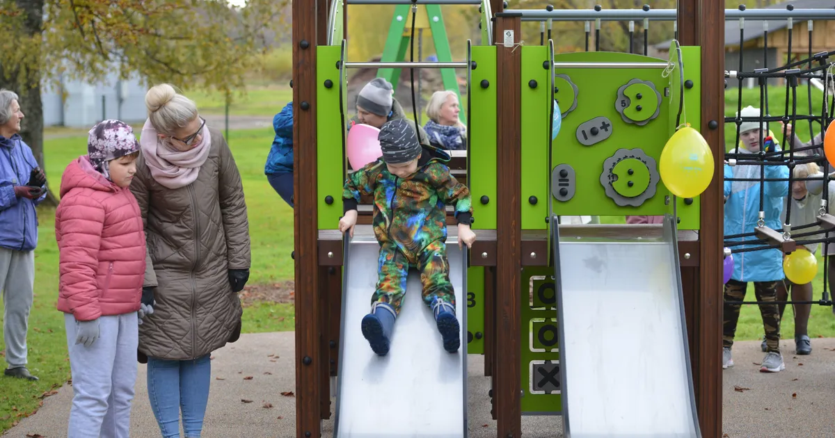 Kevade kool korraldab avatud uste päeva