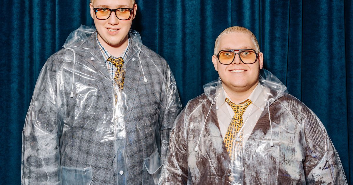 Clicherik & Mäx andsid välja uue 90ndate mõjutustega loo