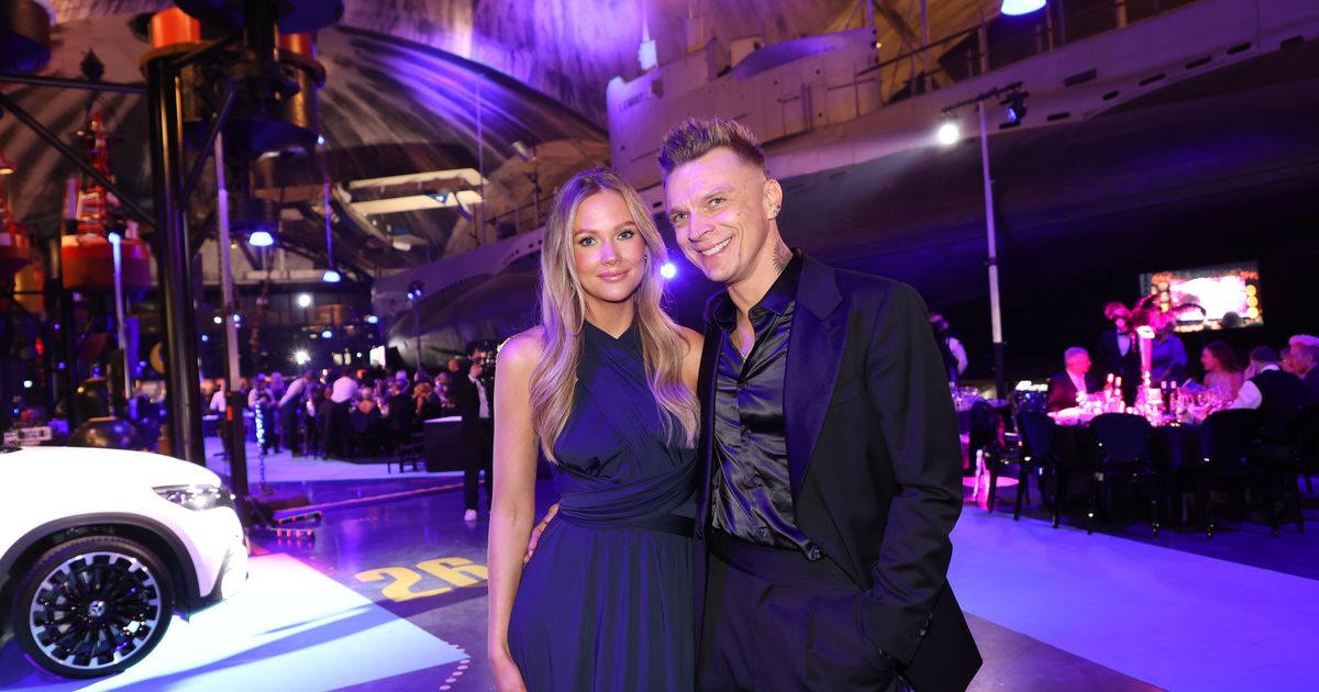 KLIPP «Tänulikkus ja suured tunded!» Tanel Padar pühendas sünnipäeva ...