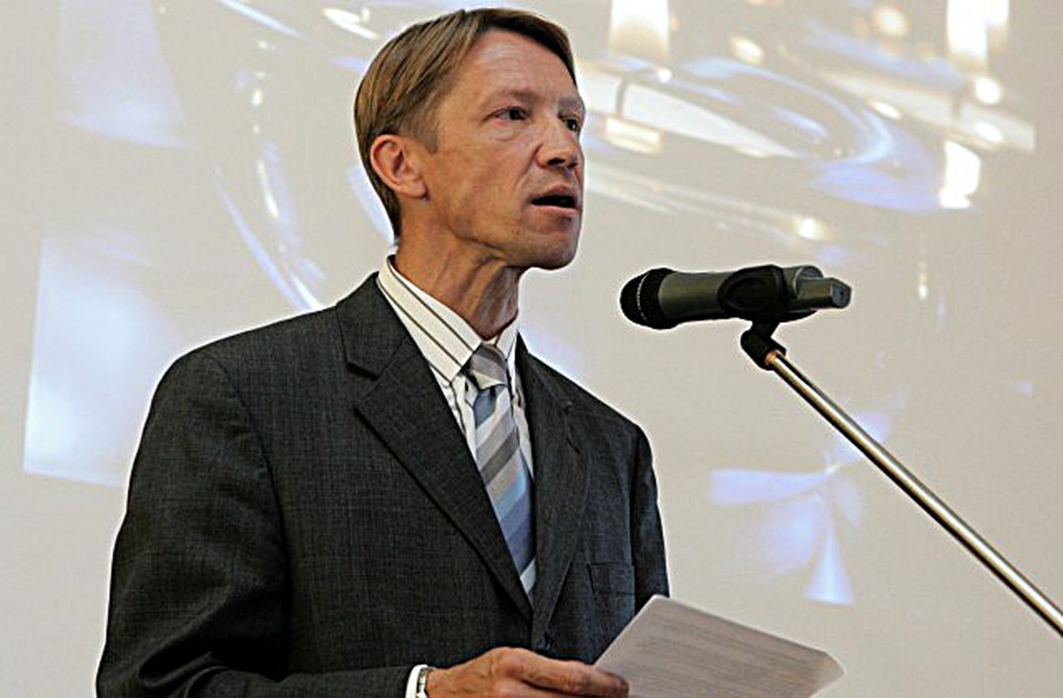 Mācītājs Juris Rubenis: viss atkarīgs no mums pašiem tieši tagad