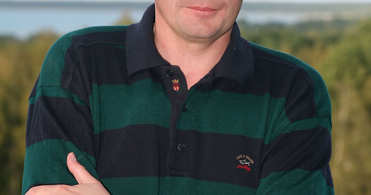 Poliitik Max Kaur annab nõu sperma näokreemina kasutamise osas