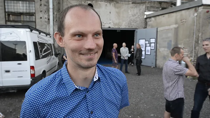Viljandi kultuuriakadeemia direktoriks saab Ott Karulin