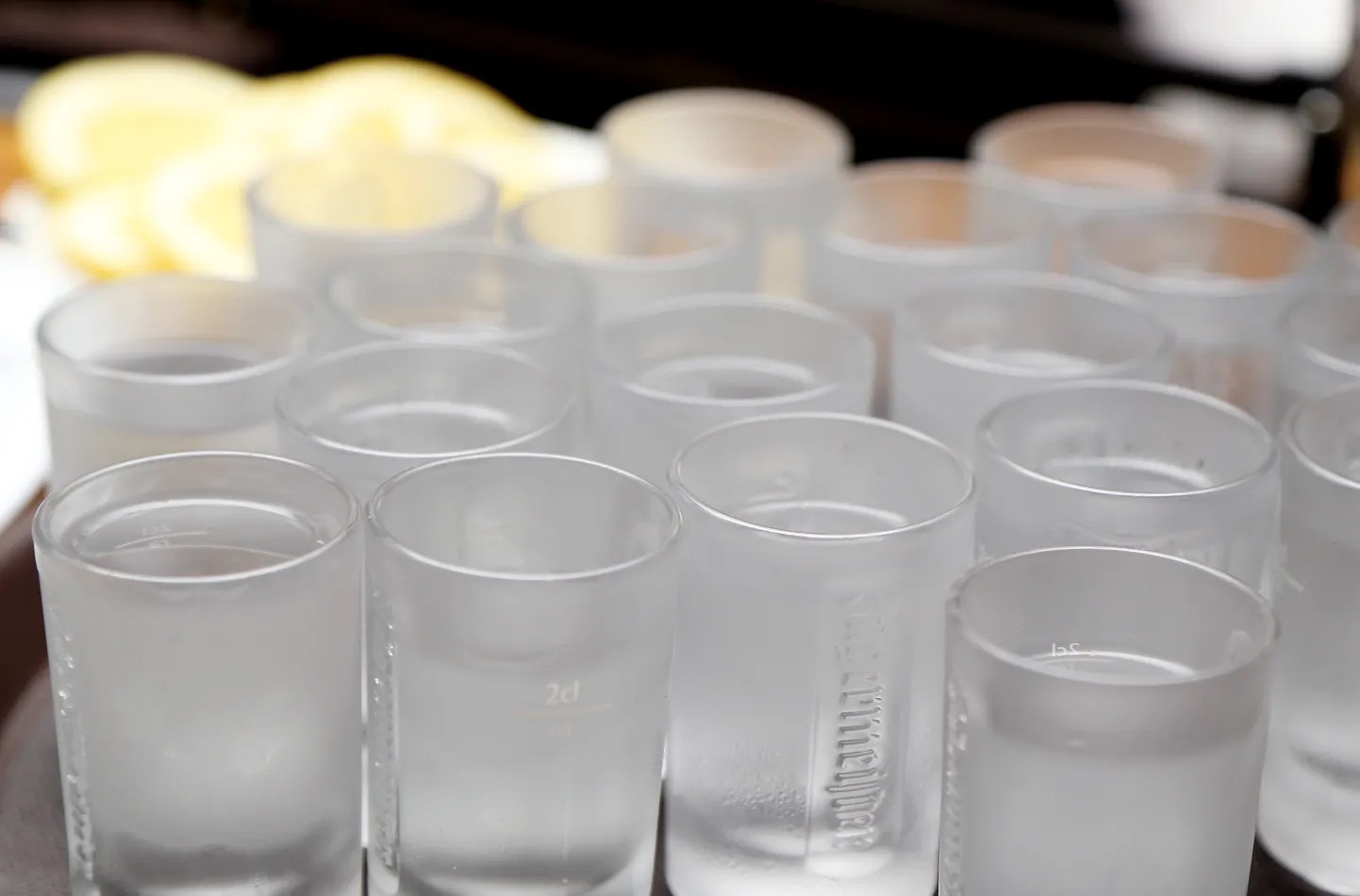 Latvijā pērn ievērojami samazinājusies spirta ražošana