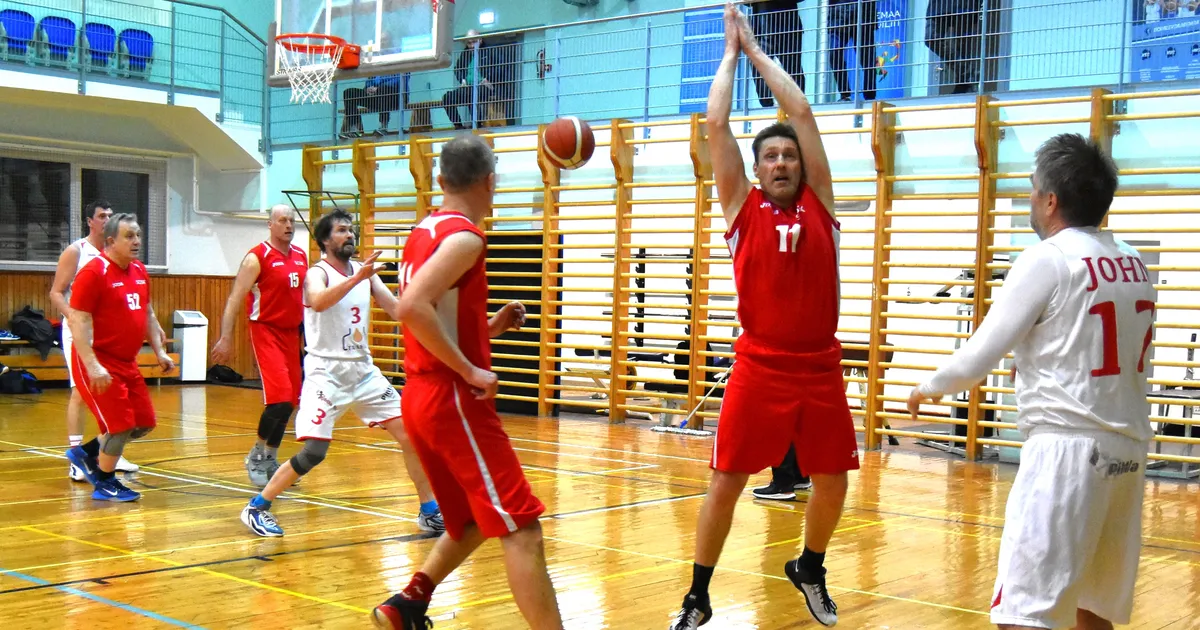 SAAREMAA SEENIORITE 50+ MV Esimene finalist on Pihtla meeskond