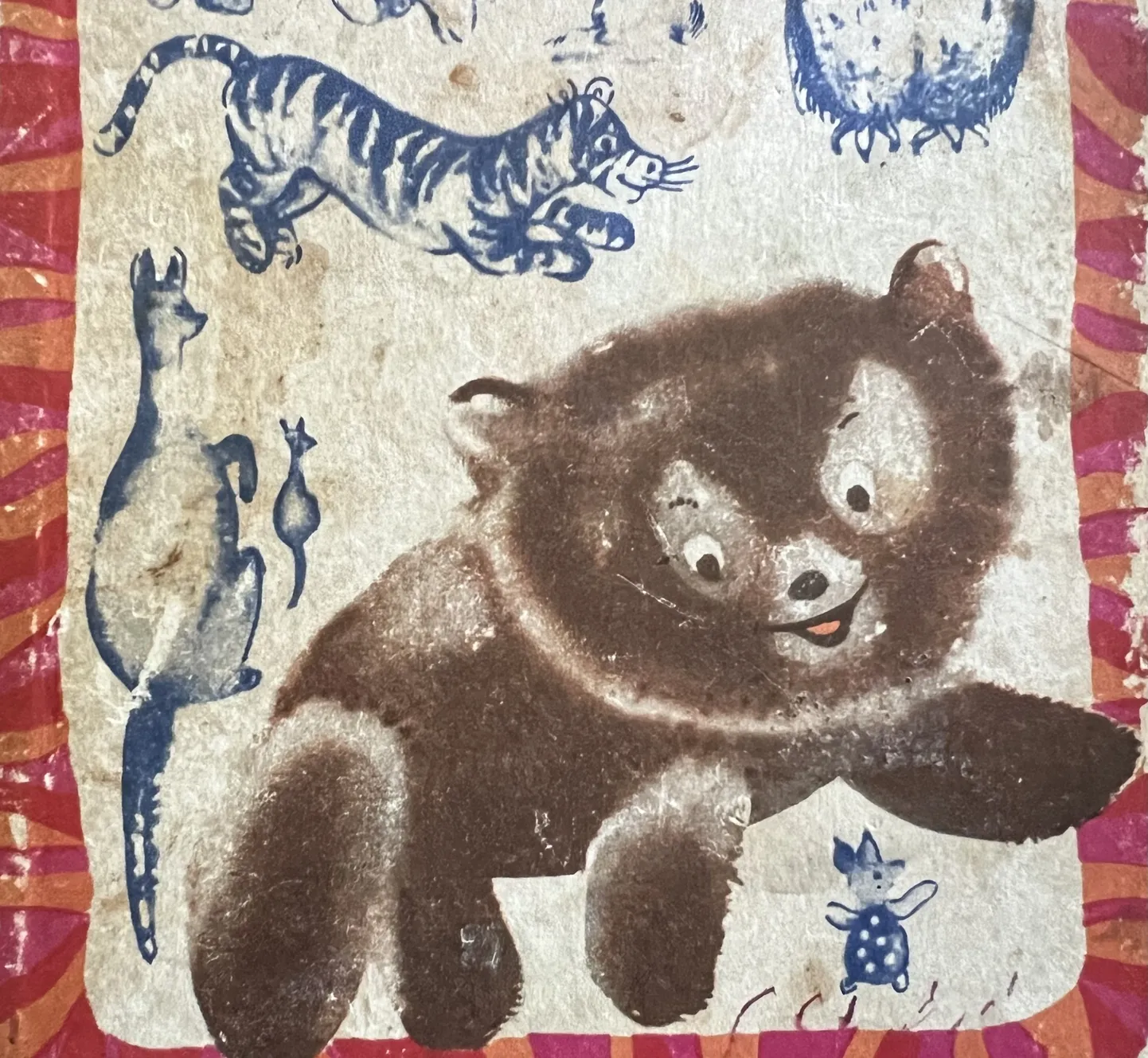 ELU25 Juku-Kalle Raid: Karupoeg Puhh on eestlane, kes tahab kõike ning ...