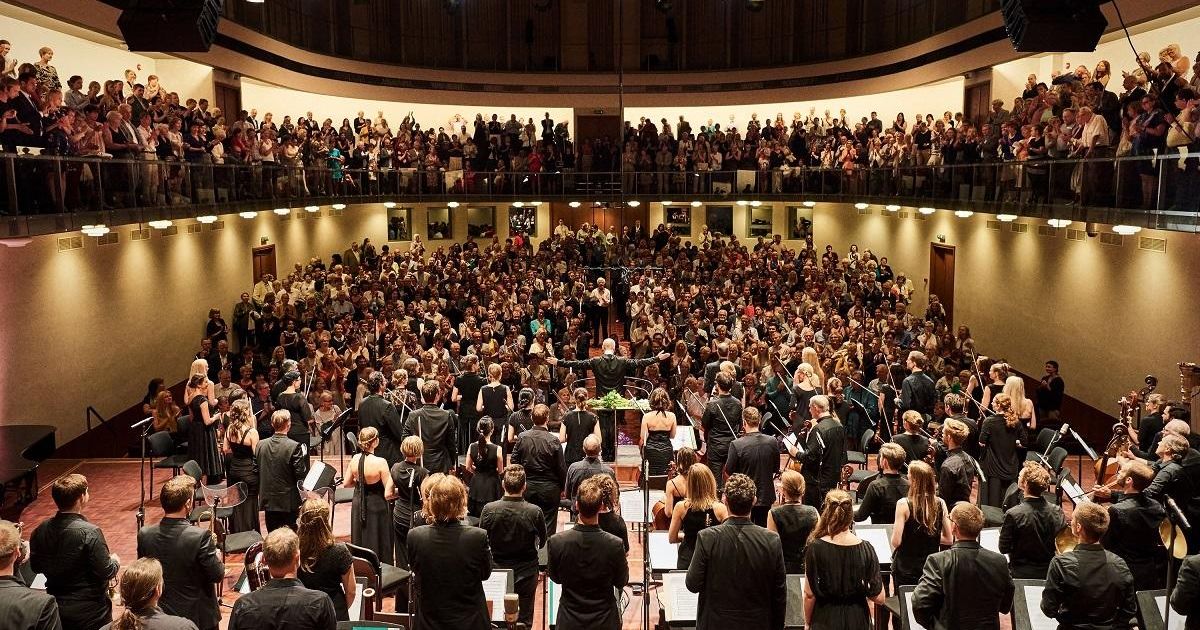 Pärnu ja Pärnumaa üritused esmaspäeval, 17. juulil