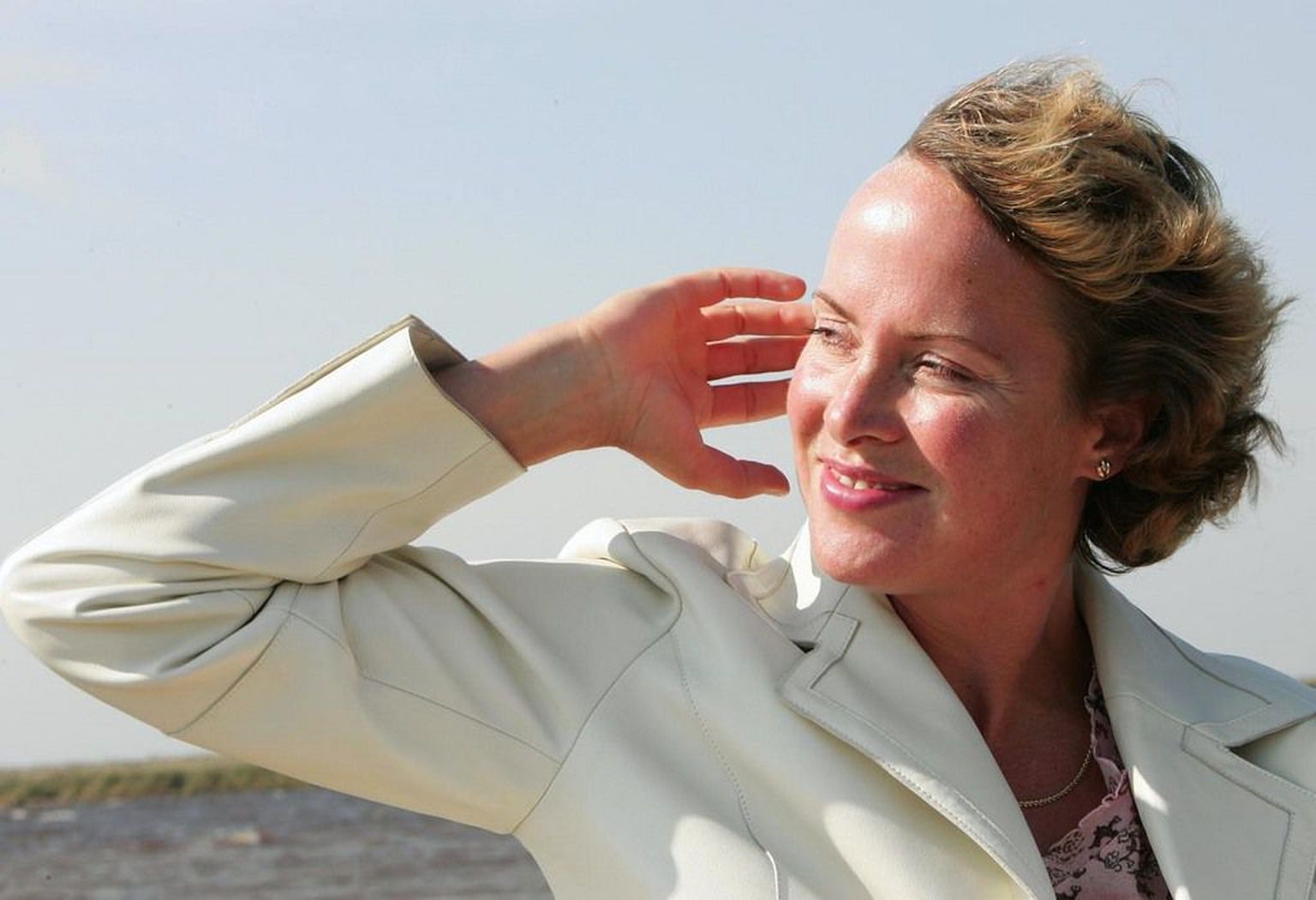 Tatjana Jaanson, nelja mehe tasakaalustaja - Arhiiv - Postimees ...