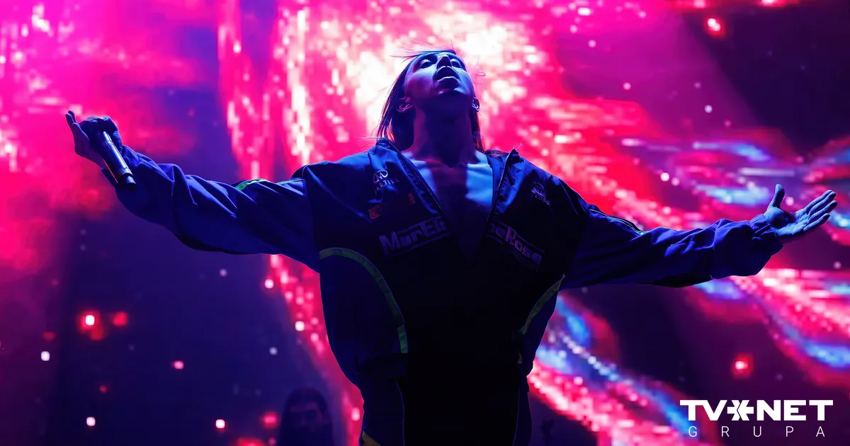 "Tā ir aizskaroša!" Igaunijas Eirovīzijas dziesma izraisa sašutumu Itālijā