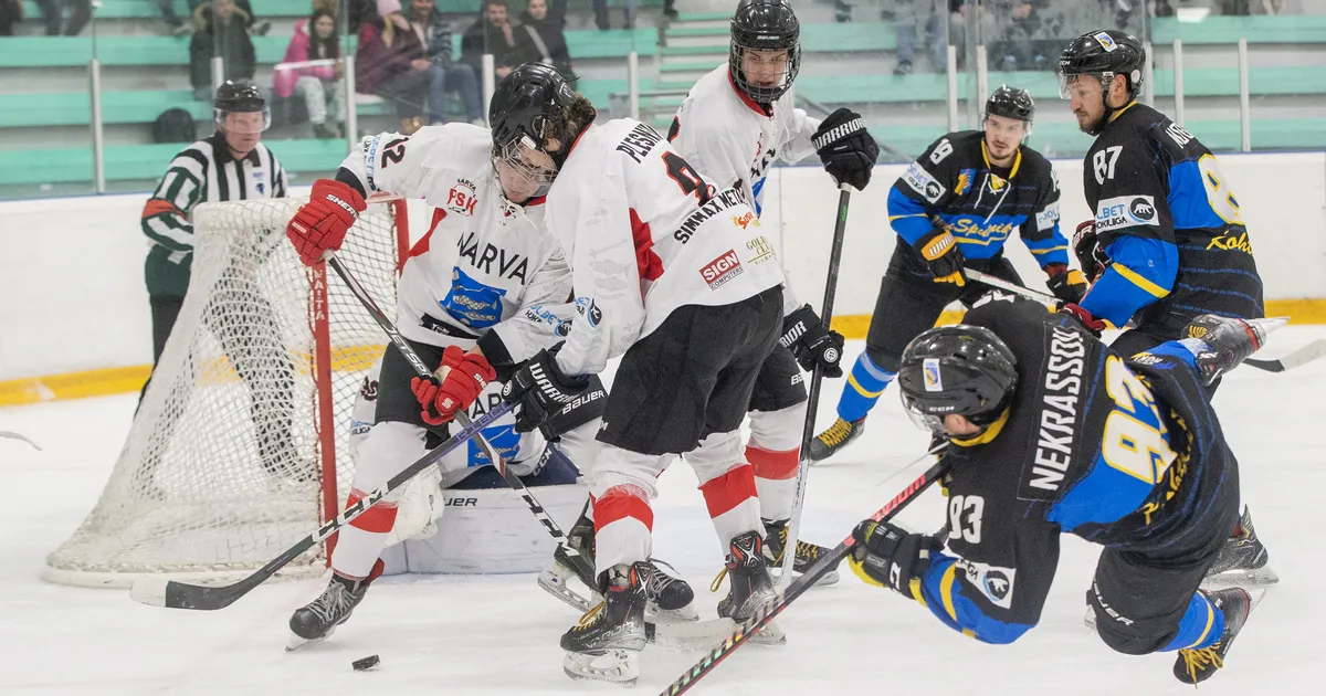 IDA-VIRUMAA ÜRITUSED 16.-23. novembrini