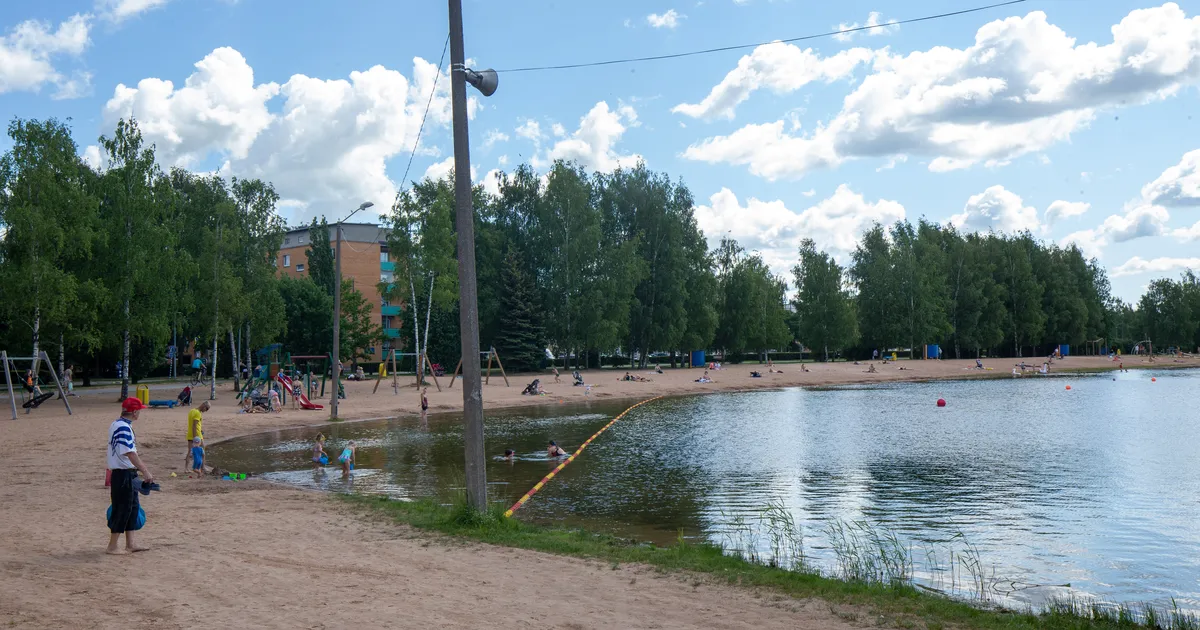 Anne Kanalis Lehvib Taas Punane Lipp