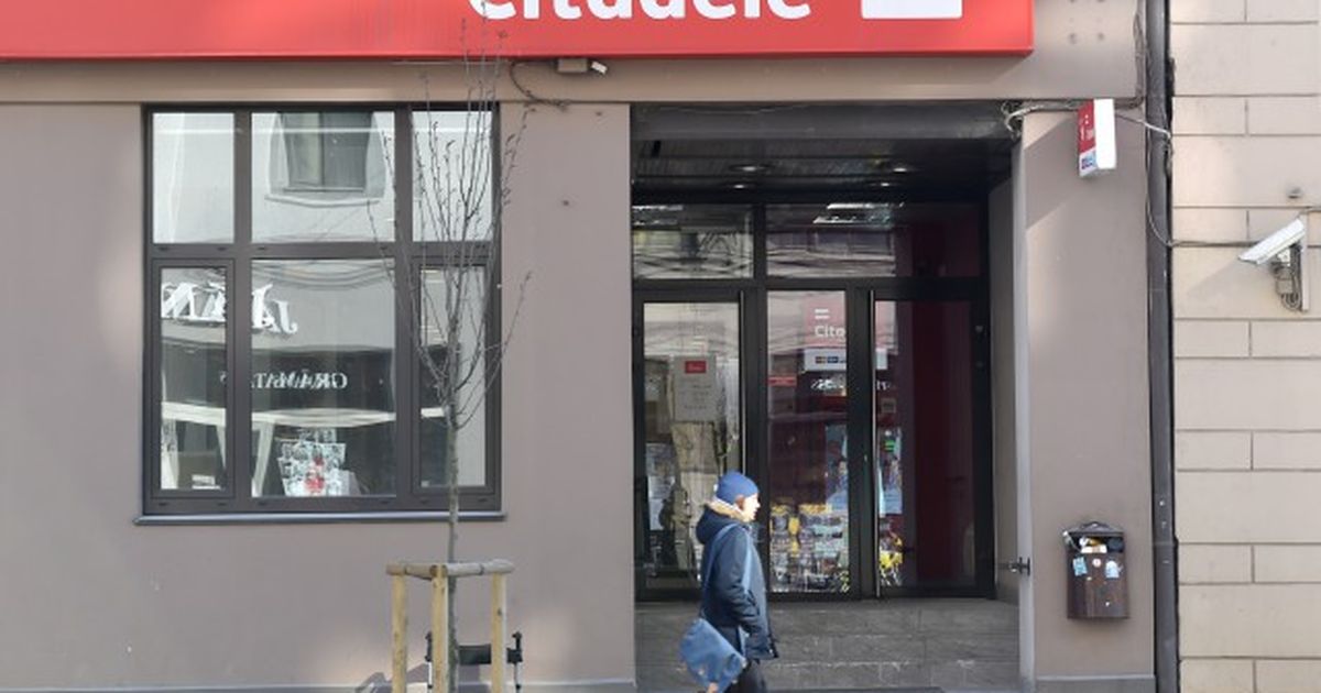 FKTK atļāvusi bankai «Citadele» pievienot tās meitasbanku Lietuvā ...