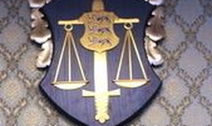 Aasta prokuröriks valiti Maria Sutt - Eesti - Postimees: Värsked ...