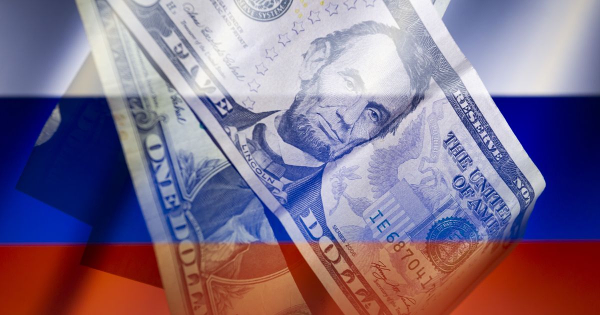 Venemaa kulutas 300 miljonit dollarit mõjuoperatsioonidele välismaal