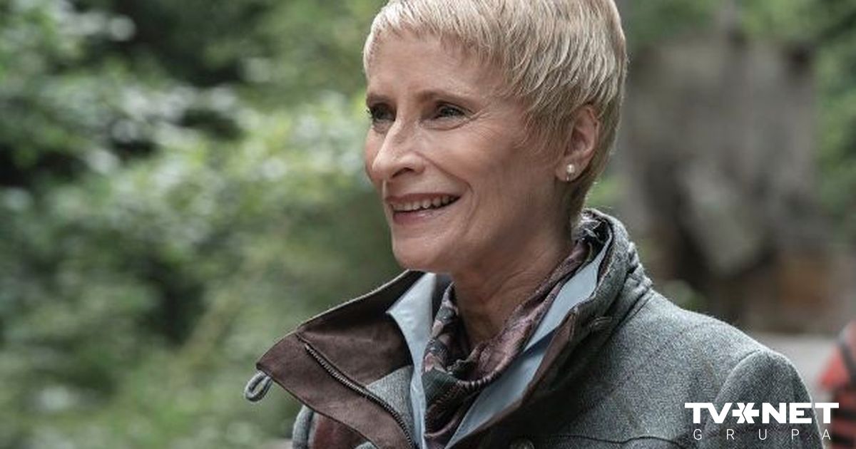 Pazīstamākā latviešu izcelsmes aktrise Holivudā labprāt sadarbotos ar ...