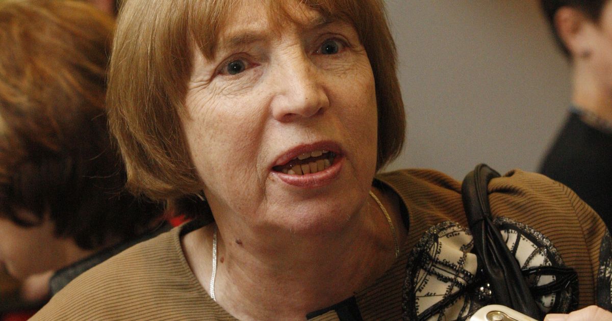 Mai Murdmaa lavastas balletikooli õpilastega jõululoo