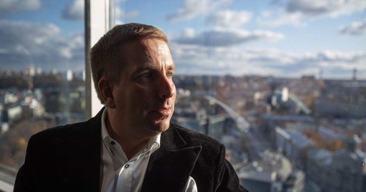 PEETER KOPPEL Vaadakem peeglisse, meil on tõsine moraalne probleem