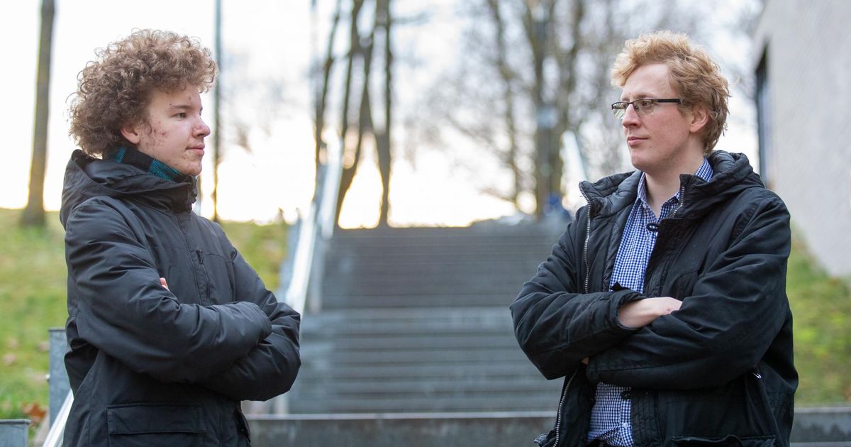 TARK TARTU Eesti nutikad noored matemaatikud tõid Islandilt teise koha