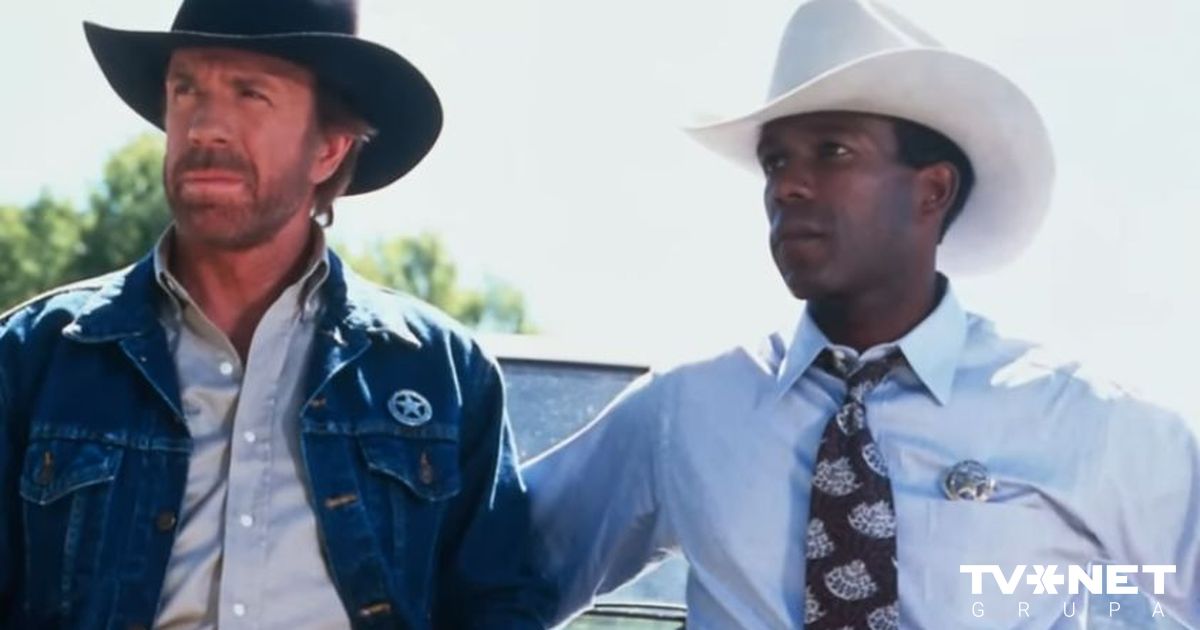 Miris leģendārā seriāla "Teksasas reindžers" zvaigzne Klarenss Giljards