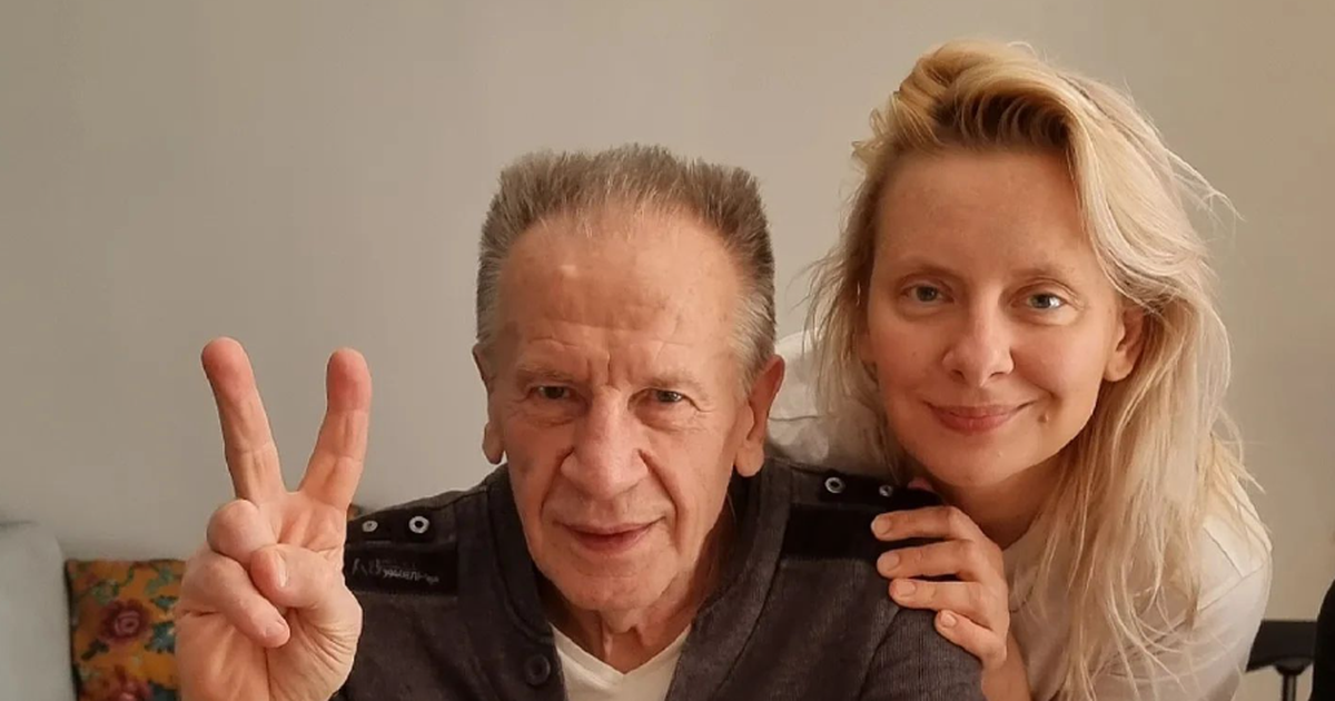 VIDEO JA FOTOD Iludusvõistluste korraldaja Valeri Kirss sai esimest ...