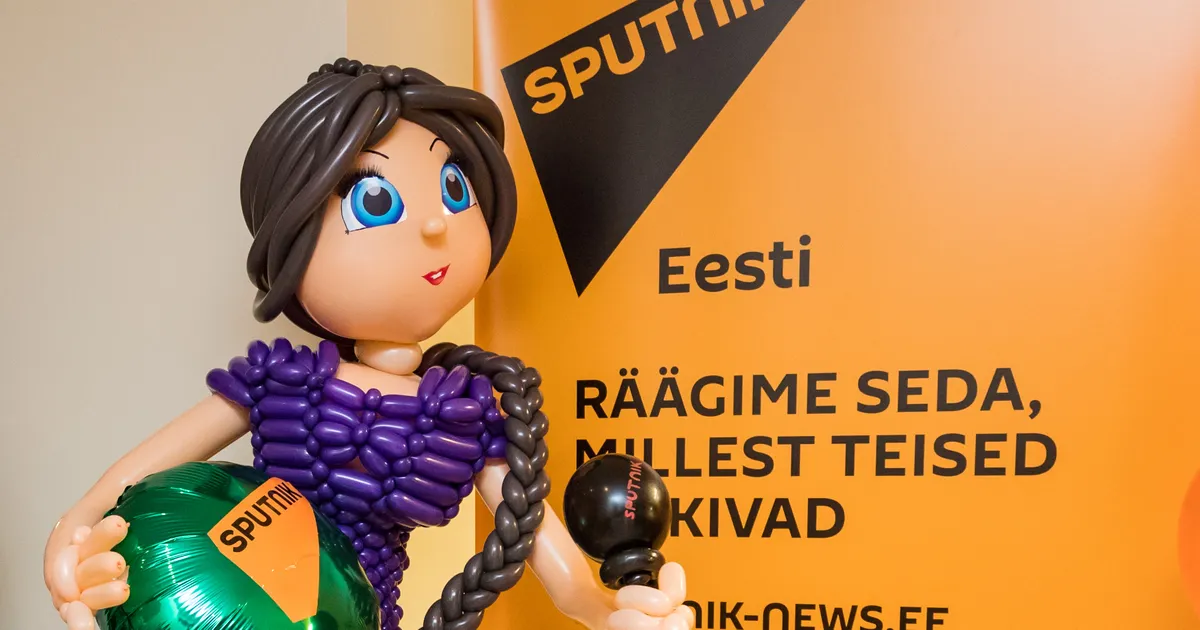 Sputniku ühe Eesti juhi karistus jäi muutmata