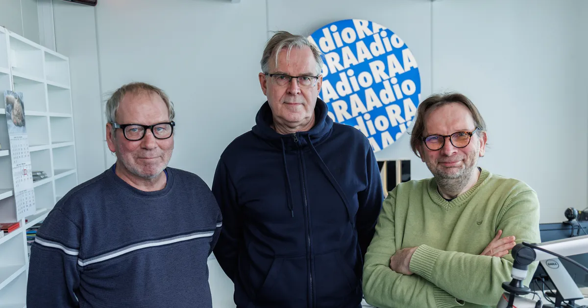KESKPÄEVATUND Marek Strandberg: Eesti lipp ei saa olla mugavus ...