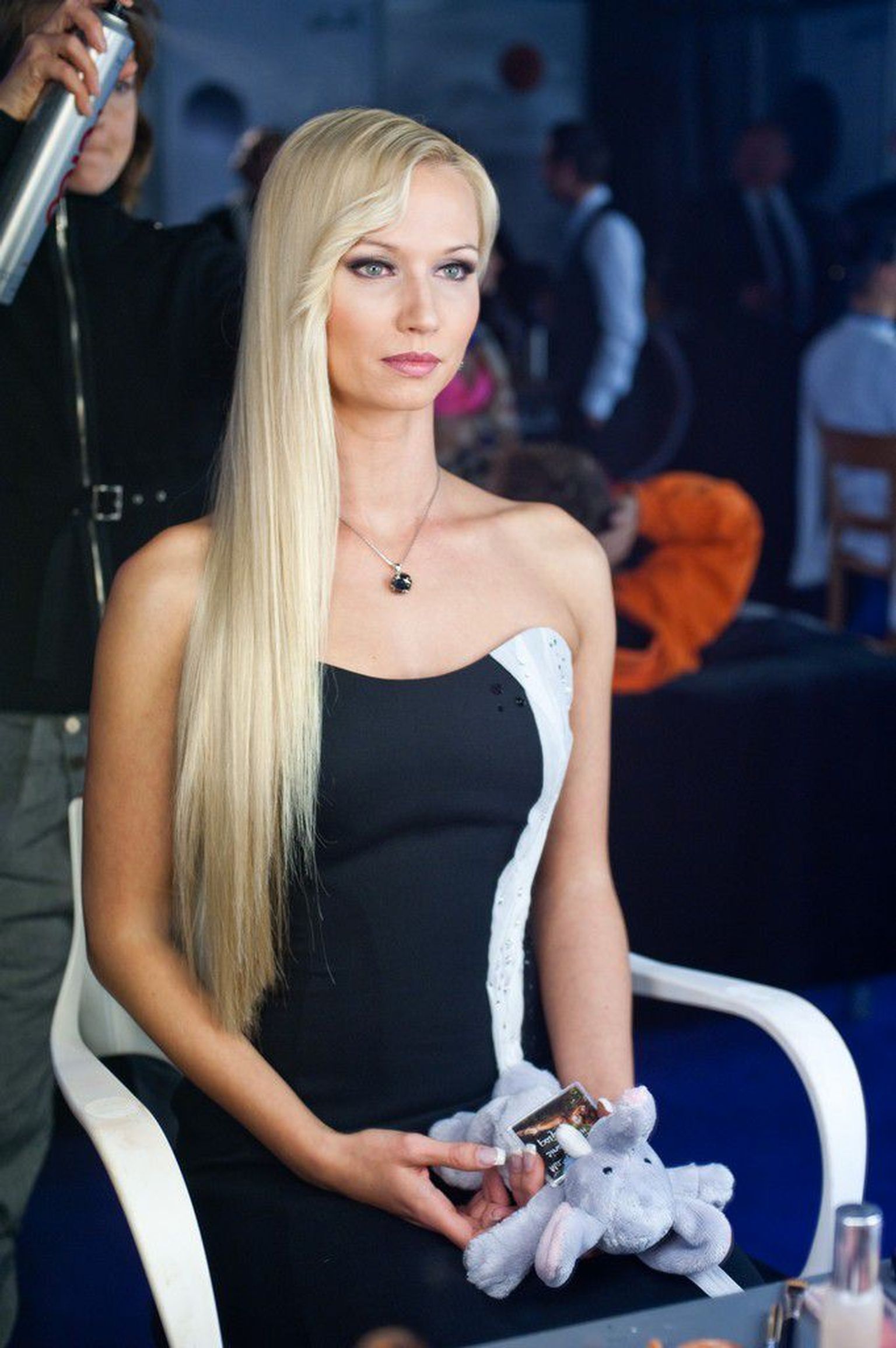 Kaisa Oja palub jalakäija allaajamise pärast vabandust